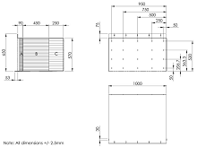 型式MPDB | 自動車衝突・安全 | エフ・アイ・ティー・パシフィック株式会社